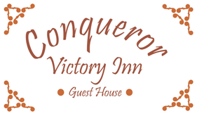 Home [www.conquerorvictoryinn.co.za]